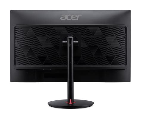 Best Buy Acer Nitro XV320QU LVbmiiphx 31 5 IPS LED WQHD Monitor