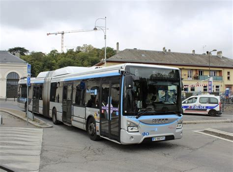 Athènes commande 100 Urbanway CNG à Iveco Bus Car Bus News
