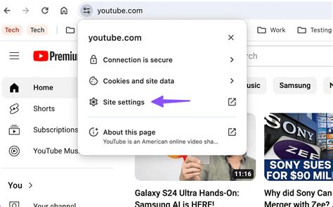 11 melhores maneiras de corrigir vídeos do YouTube que não reproduzem