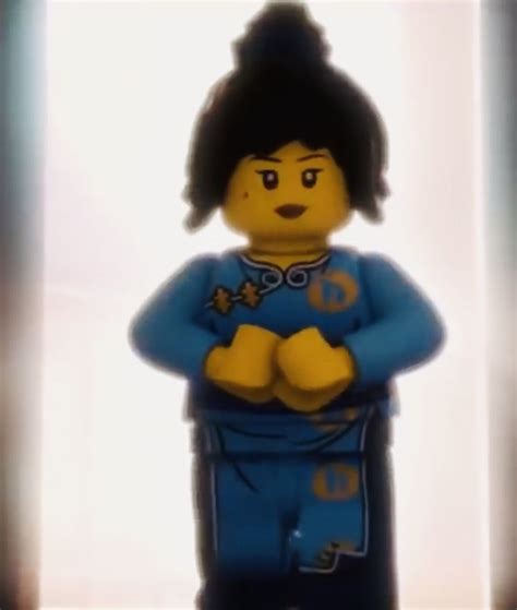 Nyas Kimono Lego Ninjago Lego Ninjago Nya Ninjago