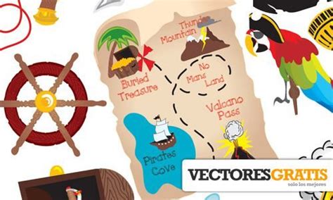 Vector De Descarga Gratuita Pirata Vector Vectoresydisenosgratis