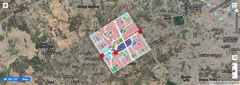 I 15 Islamabad Map • Seerab