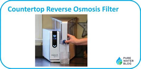 How Much Does A Reverse Osmosis System Cost The Ultimate Guide To Safe Drinking Water Water