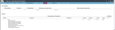 Glimpse analiza działania ASP NET MVC PROGRAMUJE NET Daniel Plawgo