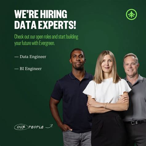 Evergreen An Insight Global Divison On Linkedin