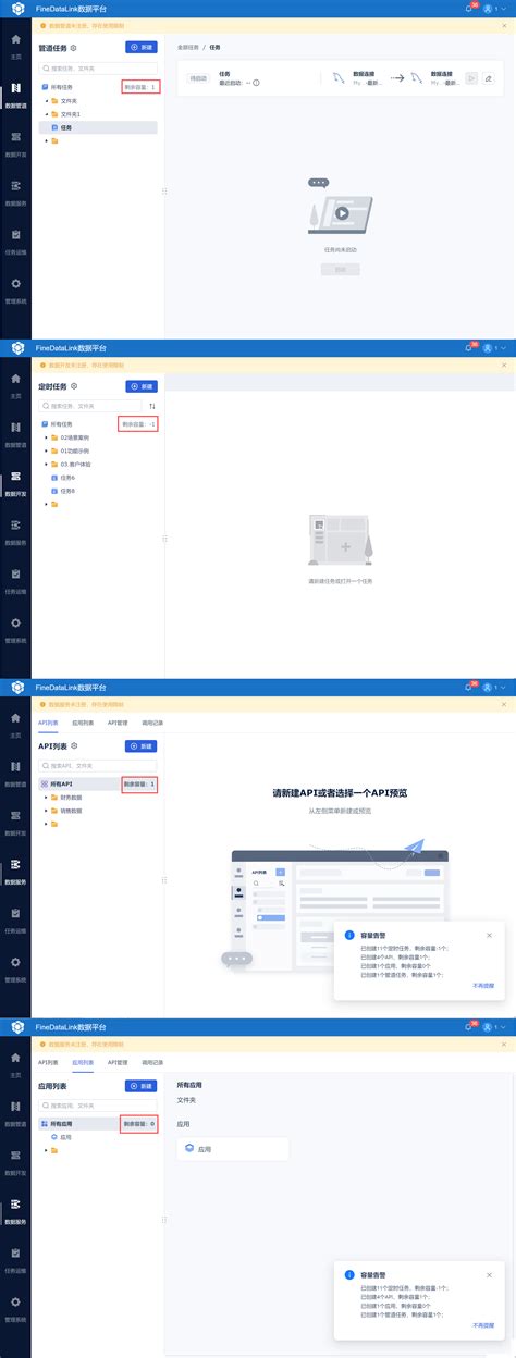 注册简介 FineDataLink帮助文档