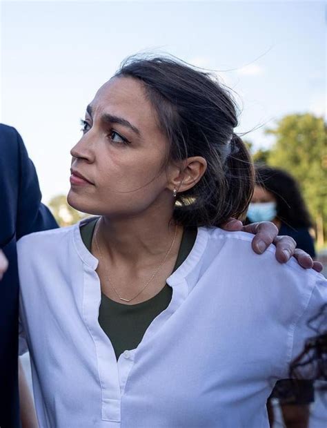 Mamacita Alexandria Ocasio Cortez Raocismommy