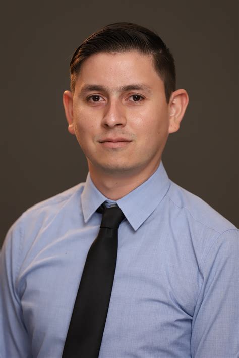 Roberto Arredondo Csuf Social Science Research Center