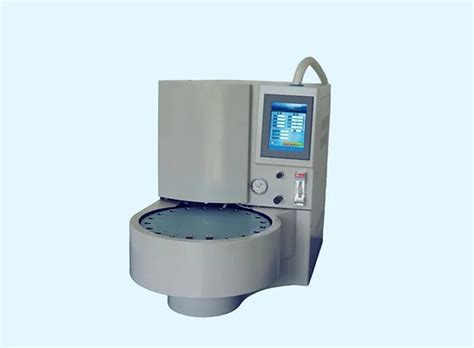 Thermal Desorption Instrument Market Overview Regioncountry Size