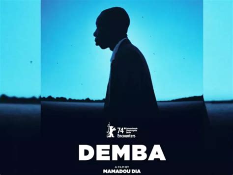 Matam Le Film Demba Projeté En Décembre Prochain Lequotidien