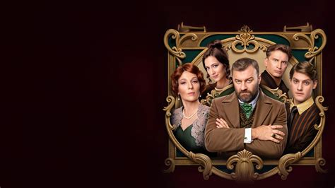 Купцы и дети (2025, сериал) смотреть в хорошем качестве онлайн на сайте ...