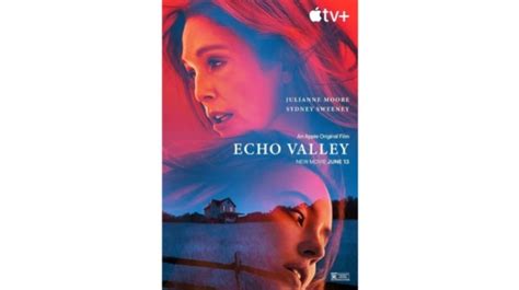Review Echo Valley Ada Apa Dengan Baju Berdarah Dan Bagasi Berisi Mayat