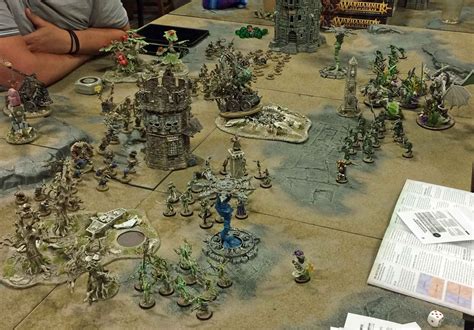 Вархаммер 40000 настолка: Миниатюры для настольной игры Warhammer 40000