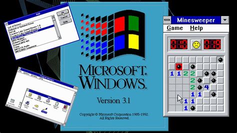 Minesweeper Screensavers Proper Fonts A Look Back At 42 OFF