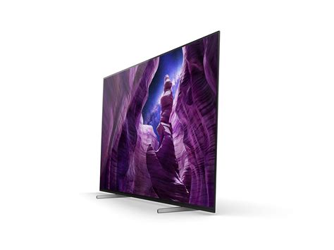 Sony 65" 4K Ultra HD OLED Smart TV KE65A85 (2020-model) - Komplett.dk