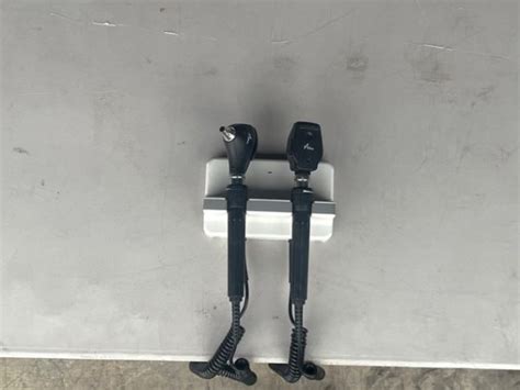 Amico DS Diagnostic Station Premier Used Medical