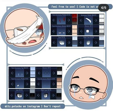 гача клуб идеи для глаз Арт челлендж Мягкая пастель Милые идеи