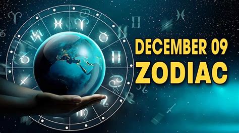 December Zodiac Sign Symbol Dates And Facts Editorialge