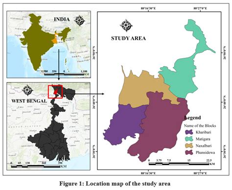 Assessment Of Spatial Variability Mapping Of Soil Properties And Its Impacts On Agricultural