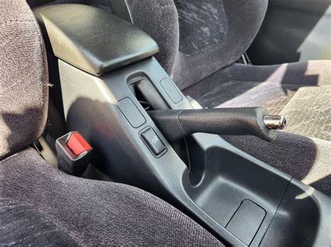 93 Honda Si Vtec Rintegra