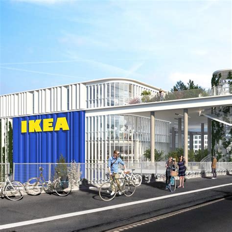 Ikea Spoofs Apple With Launch Of Bookbook Its New Catalogue