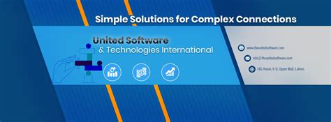 United Software And Technologies International Pvt Ltd Linkedin
