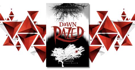 Review Dawn Razed Ethereal Earth 4 By Josh Erikson