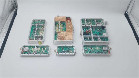 How Do You Select The Right Customizable Rf Power Amplifier For A