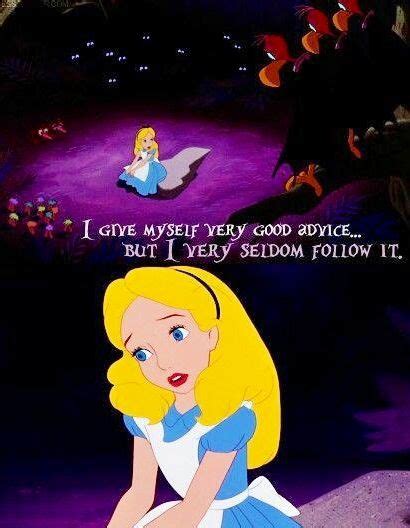 Alice In Wonderland Flower Quotes Quotesgram