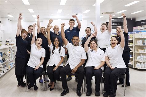 2023 Pharmacy Of The Year Announced The Pharmacy Guild Of Australia