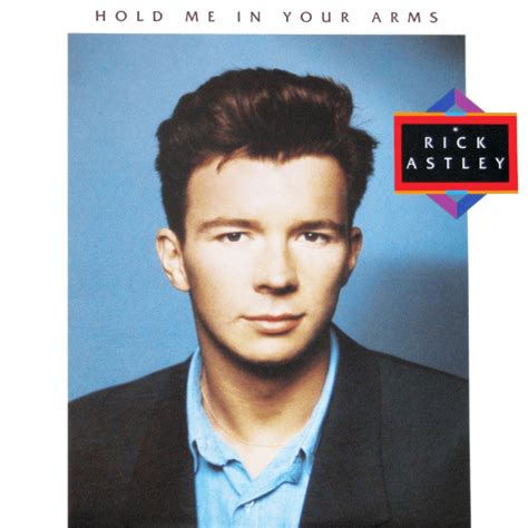 Rick Astley Ill Never Let You Down Lyrics Genius Lyrics