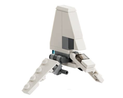 Lego Set 75366 1 S13 2023 Day 13 Imperial Shuttle 2023 Seasonal Advent Star Wars