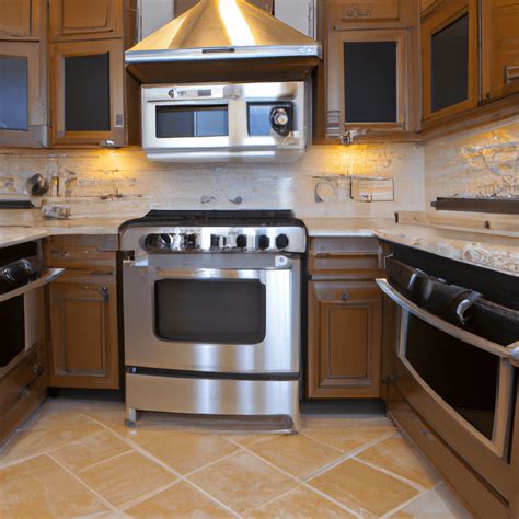 Oven Door Not Closing Properly Here S How To Fix It