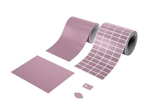 Bergquist Thermal Management Materials Steliau Technology France