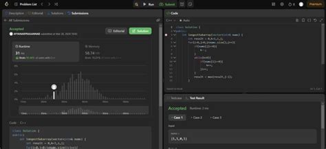 Algorithms Codingskills Learningjourney Slidingwindow Ayyanar