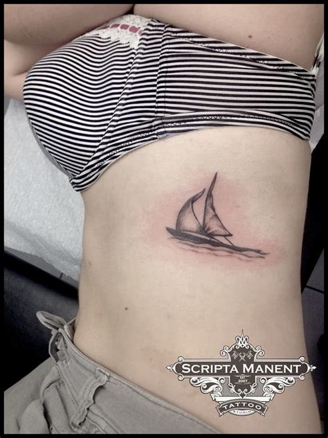 Small Sailboat Tattoo Printable Calendars At A Glance