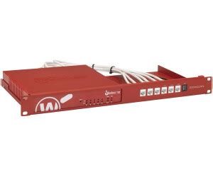 Rackmountit Watchguard Firebox T20t2540t45t45poe Rack Mount Kit