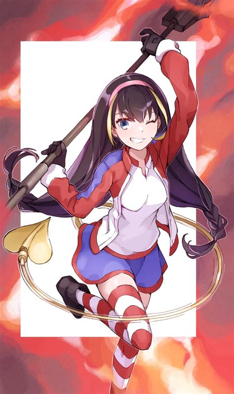 To Aru Waifus Anime Amino