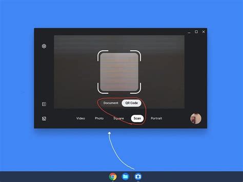 QR Code Scanner For Chromebook Easy Free Solution