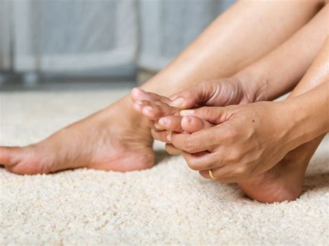 Experts Explain What Causes Pins And Needles