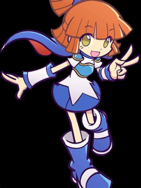 Arle Nadja Puyo Nexus Vs Clive Suikoden Who Would Win In A Fight
