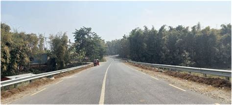 मदन भण्डारी राजमार्गको पूर्वी खण्डमा ४२ किलोमिटर सडक कालोपत्र ७ अर्ब