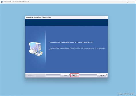 Windows安装polarion最新版polarion 下载 Csdn博客