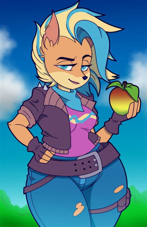 Tawna By Tonyneely On Deviantart
