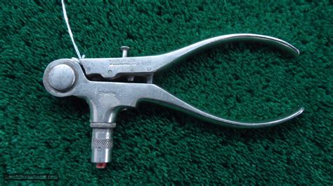 Ideal Loading Tool No 3 Special In 32 40 M For Sale
