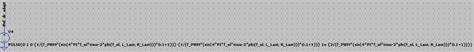 Time Variant Triangular Voltage Frequency In Ltspice Qanda Ltspice
