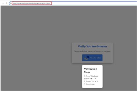 Behind The CAPTCHA A Clever Gateway Of Malware McAfee Blog