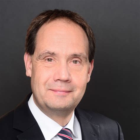 Sven Uwe Dettmann Geschäftsführer Partner Für Spandau Gesellschaft Für Bezirksmarketing Mbh