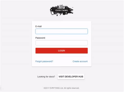 Announcing SSO Login Support For EVRYTHNG Customers