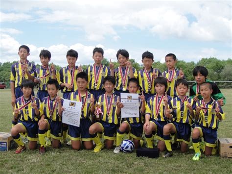 第38回全日本少年サッカー大会 北海道、秋田、山形、佐賀の4道県の代表チームが決定 Jfa｜公益財団法人日本サッカー協会